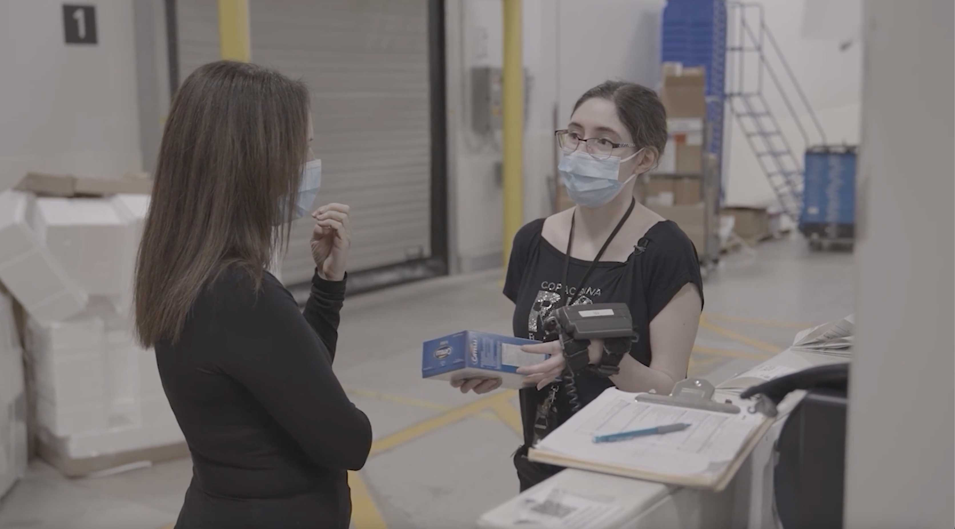 Micro-apprentissage : L’accompagnement au travail en action | Le Milieu ...